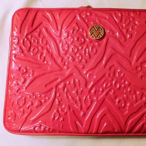 Macbeth Margaret Jones | Accessories | Macbeth Margaret Jones Quilted ...